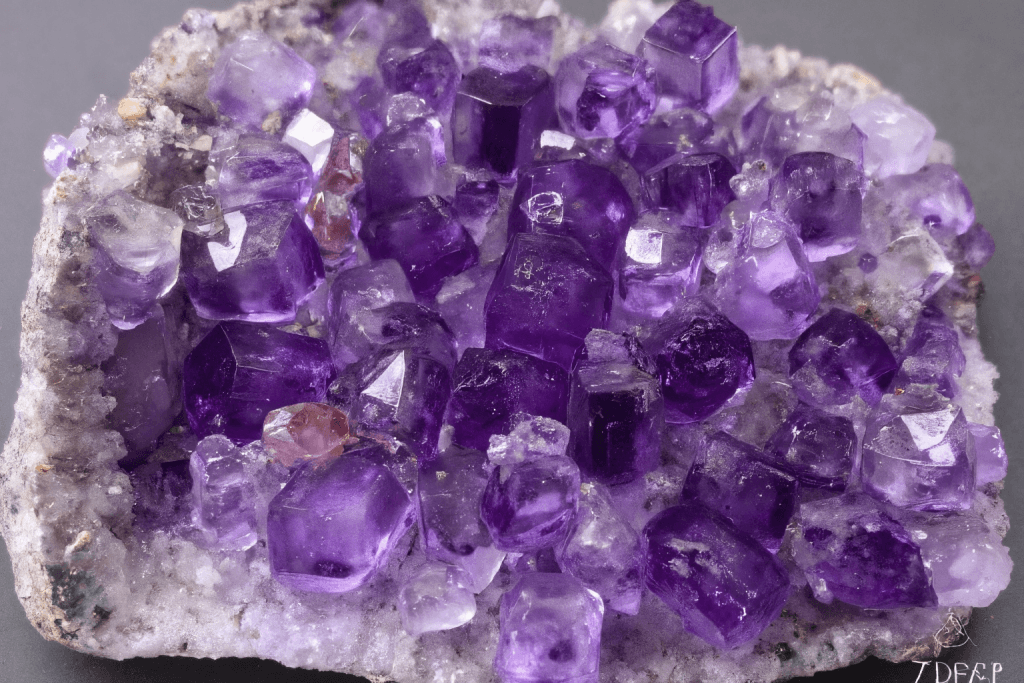 Unveiling the Rarest Amethyst Formations: A Collector’s Guide ...