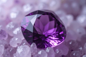 Demystifying Amethyst Color: A Comprehensive Guide to Hue, Tone, and ...