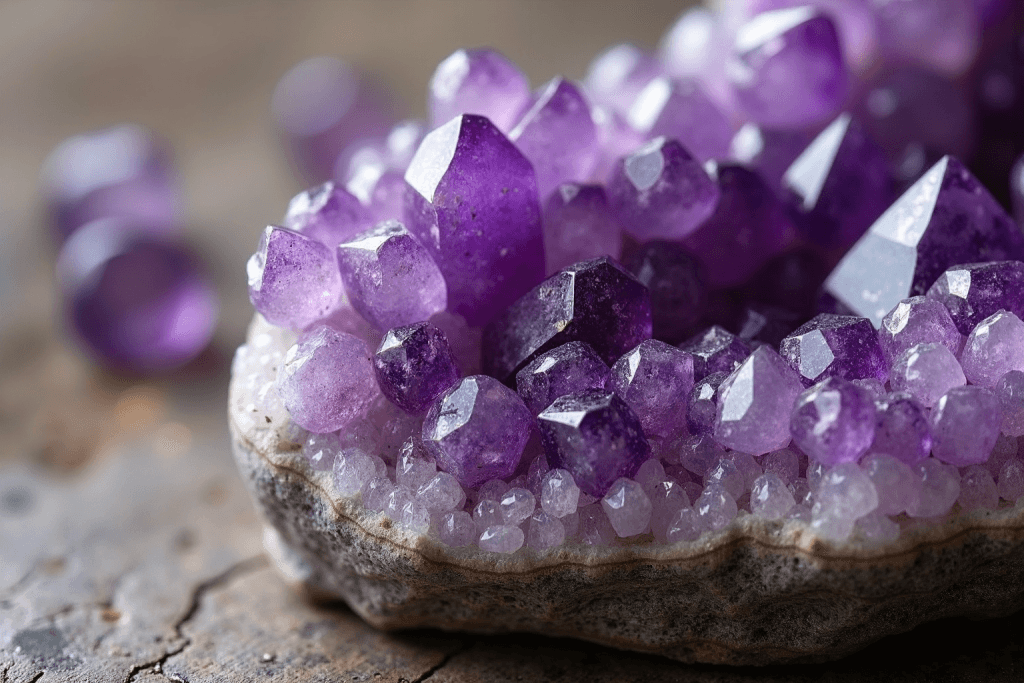 A Global Guide to Amethyst Deposits: Uncovering the World’s Most ...
