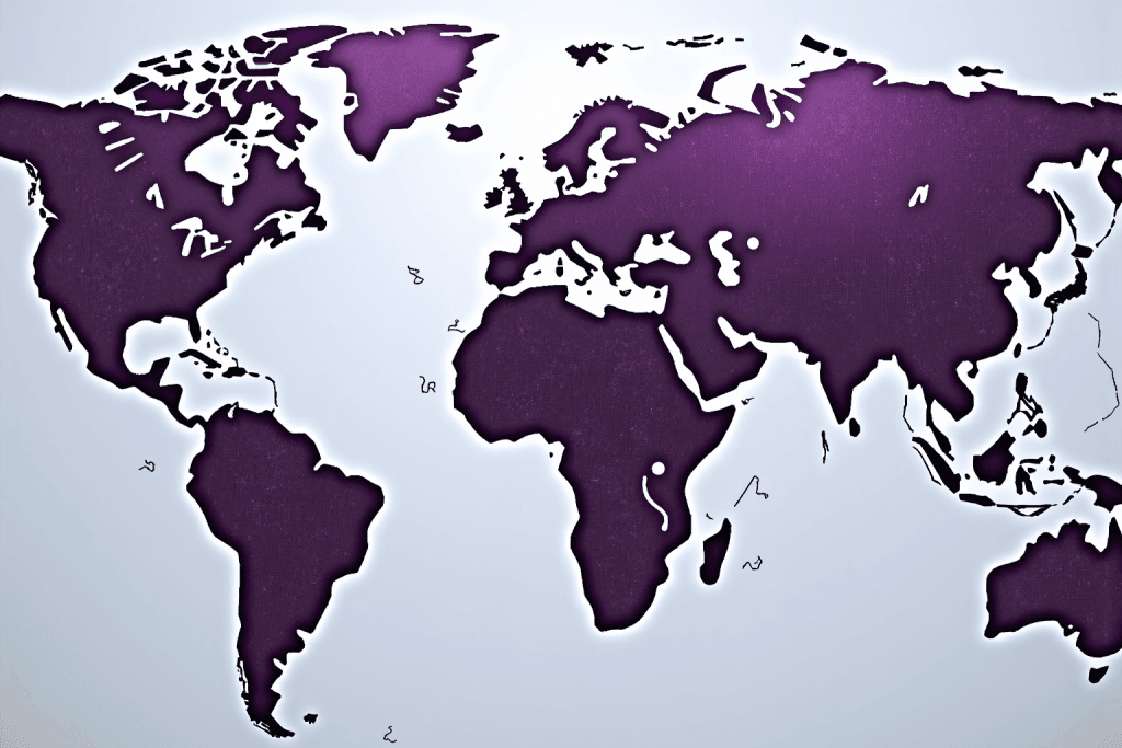 Comprehensive Guide: Unveiling Global Amethyst Deposits – Amethyst ...