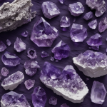 Decoding Amethyst: A Geologist’s Guide to Composition, Formation, and ...