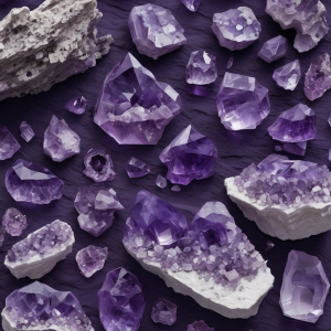 Decoding Amethyst: A Geologist’s Guide to Composition, Formation, and ...